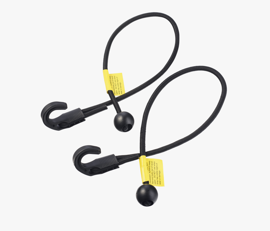 Svg Black And White Lock Clip Bungee - Circle , Free Transparent ...