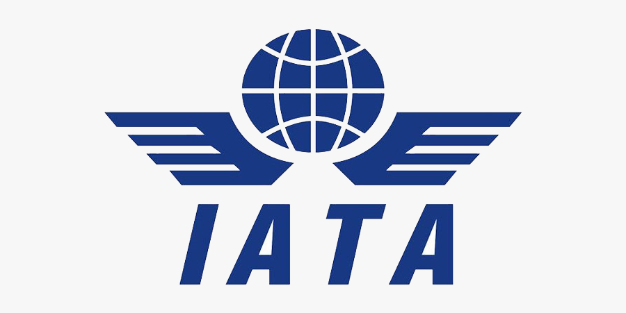International Air Transport Association Logo , Free Transparent Clipart ...