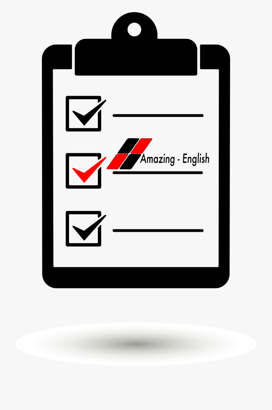 Test Clipart Formal Assessment - Icone Questionnaire , Free Transparent ...