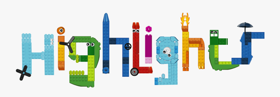 Legos Clipart Structure - Lego Social Responsibility , Free Transparent ...