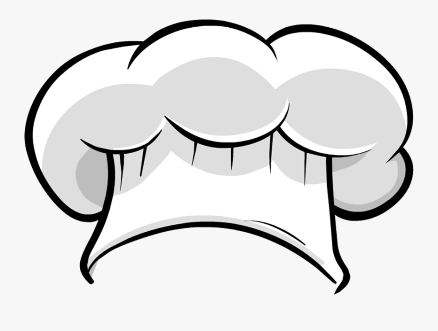 Chefs Hat Png - Gorro De Chef Dibujo , Free Transparent Clipart ...