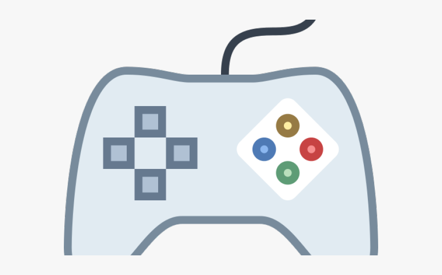 Game Controller , Free Transparent Clipart - ClipartKey