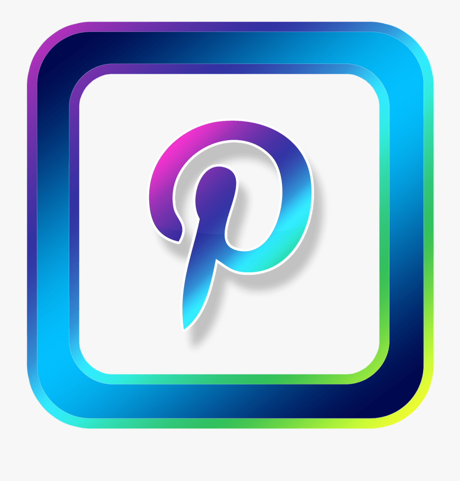 Icon, Pinterest, Symbols, Online, Internet, Www, Web - Biểu Tượng Câu ...
