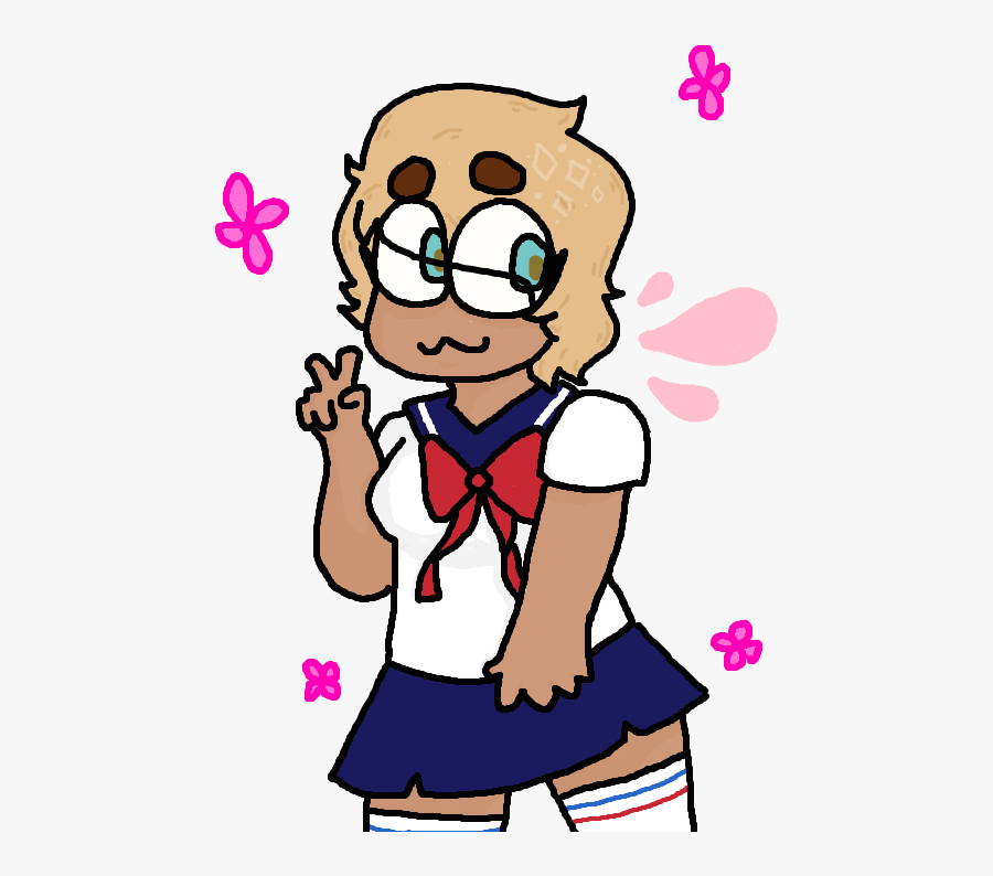 Flannel Clipart Cartoon , Free Transparent Clipart - ClipartKey