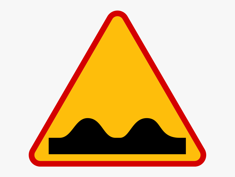 Znak A 11 , Free Transparent Clipart - ClipartKey