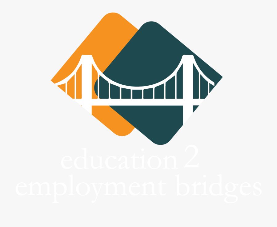 E2ebridges-logo - Emojis Bridge , Free Transparent Clipart - ClipartKey