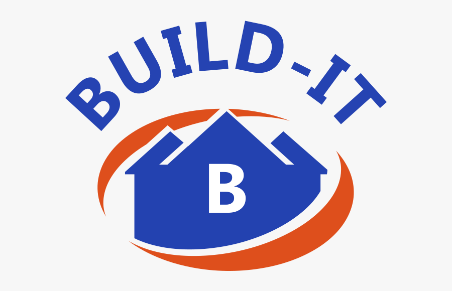 Build-it , Free Transparent Clipart - ClipartKey