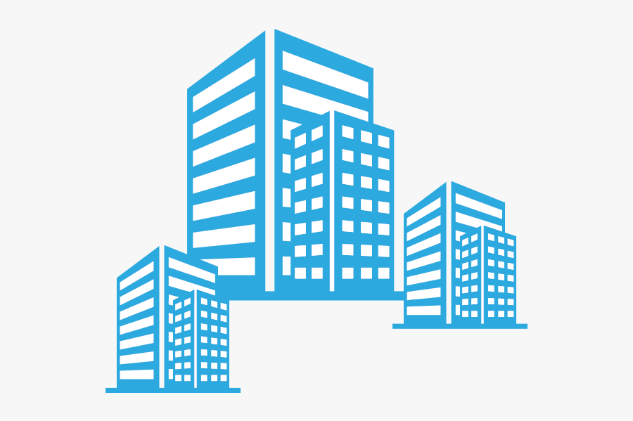 Mid Size Business Icon , Free Transparent Clipart - ClipartKey