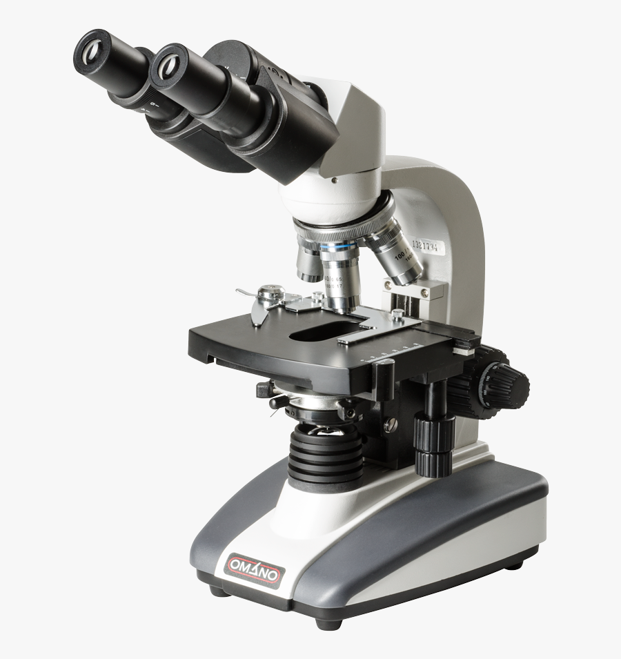 Omano Compound Student Microscope - High Quality Microscope Hd , Free ...