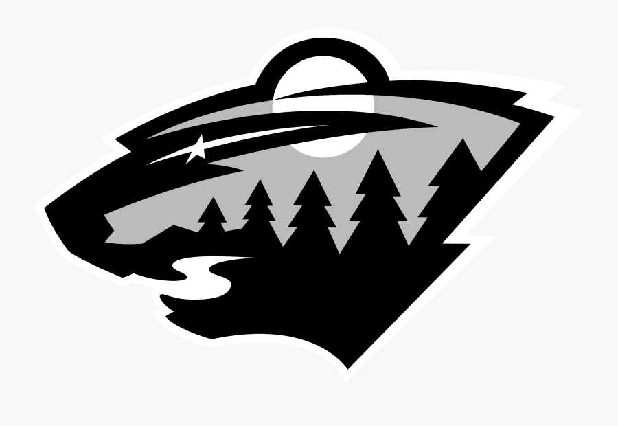 Minnesota Wild Logo Png , Free Transparent Clipart - ClipartKey
