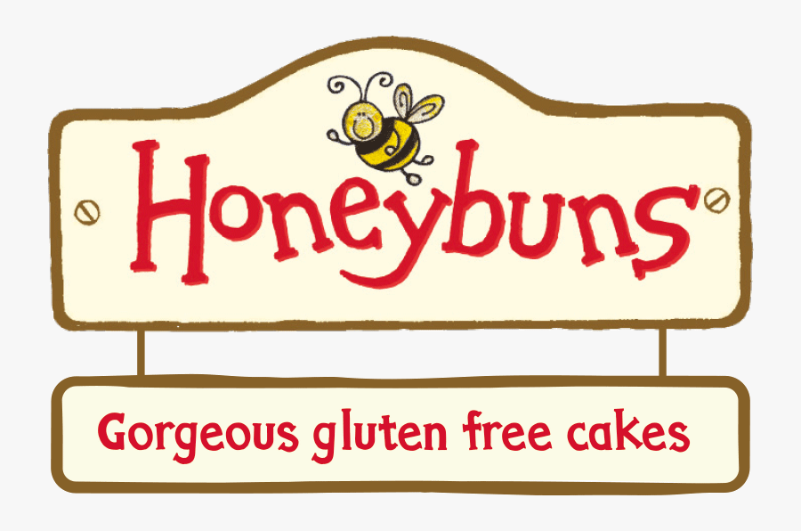 Honeybuns , Free Transparent Clipart - ClipartKey