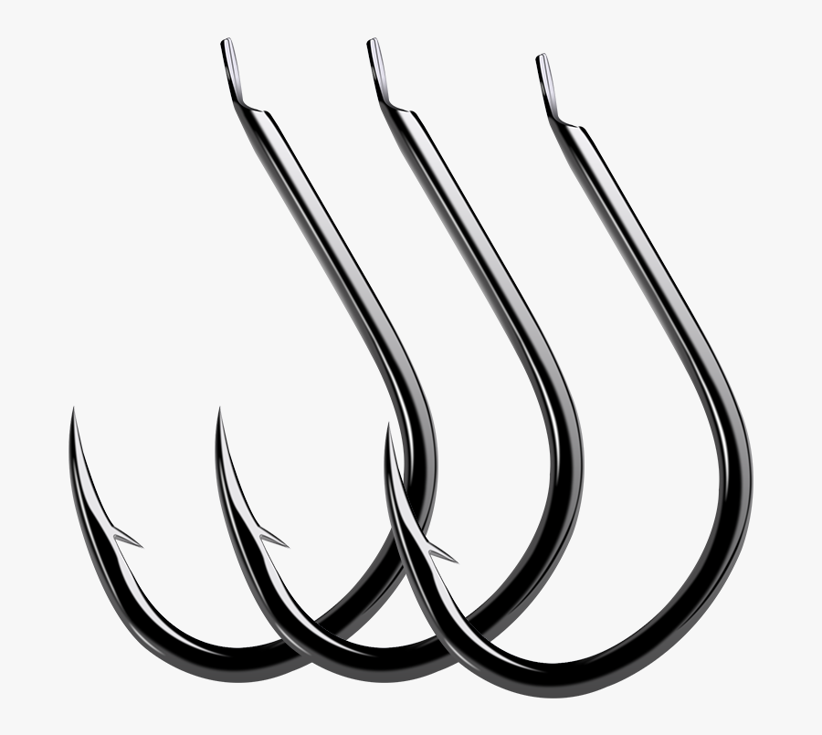 Japan Imported Issini Hooks Barbed Fishing Hooks Bulk , Free ...