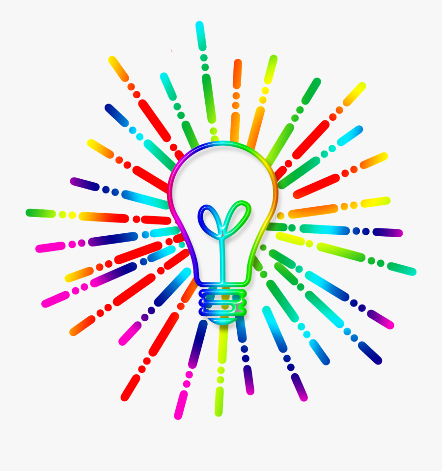 Thinking Light Bulb Png - Neuroscience Of Empathy , Free Transparent ...