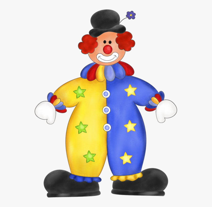 Fat Clown Clipart , Free Transparent Clipart - ClipartKey