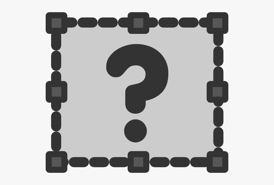 Frame Query Svg Clip Arts - Icon , Free Transparent Clipart - ClipartKey