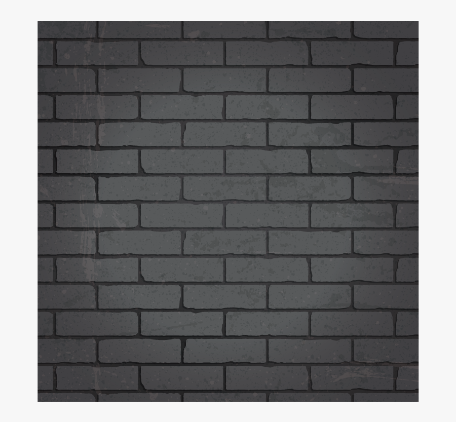 Clip Art Black Brick Wall Texture - Wall , Free Transparent Clipart ...