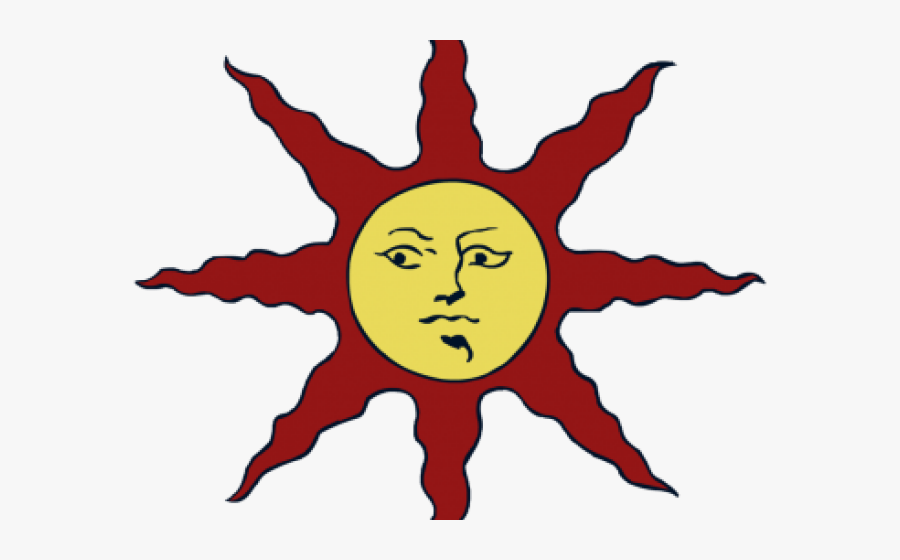 Warrior Of Sunlight Emblem , Free Transparent Clipart - ClipartKey