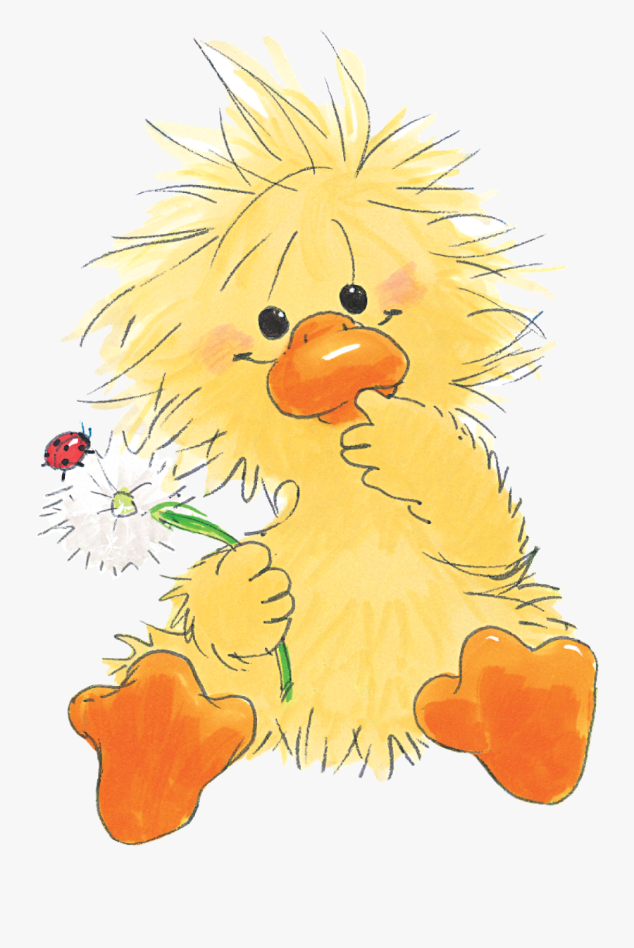 Ducks Clipart Suzy Zoo - Suzy's Zoo , Free Transparent Clipart - ClipartKey