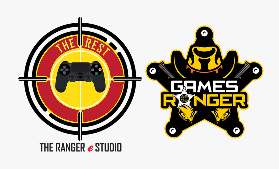 Games Ranger , Free Transparent Clipart - ClipartKey