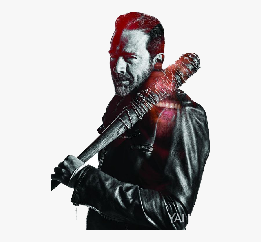 The Walking Dead Negan Png By Alicegirl77 On Deviantart - Negan The ...