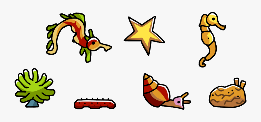 Tide Pools Clip Art , Free Transparent Clipart - ClipartKey