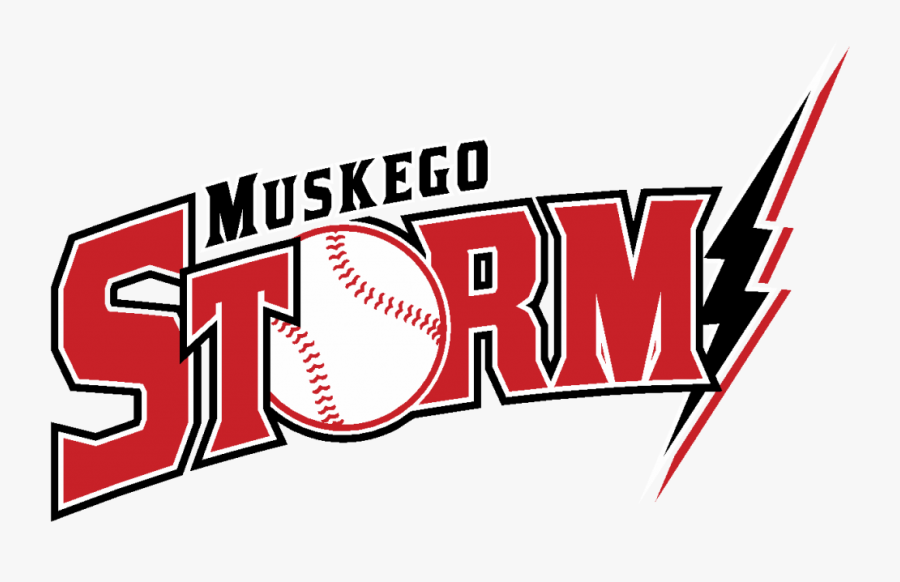 Transparent Jackson Storm Png - Muskego Storm Softball Logo , Free ...