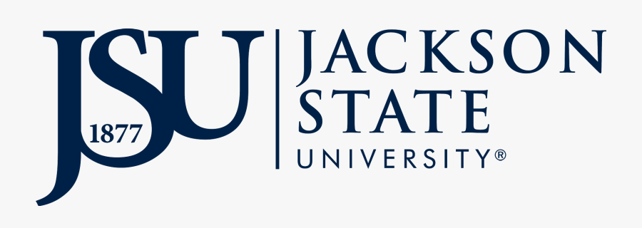 Jackson State University Logo , Free Transparent Clipart - ClipartKey