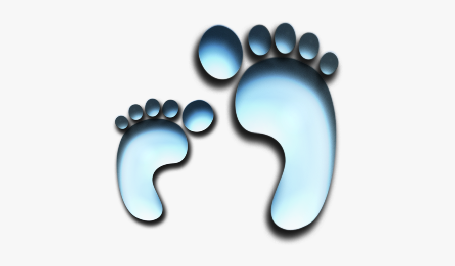 Foot Print Png - Water Footprint Clipart , Free Transparent Clipart ...