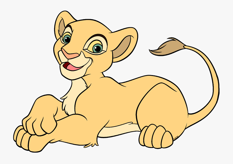 Nala Lion King Clipart , Free Transparent Clipart - ClipartKey