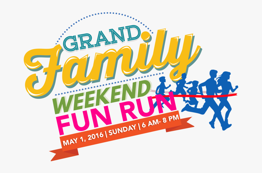 Fun Run Clipart - Adventure Club , Free Transparent Clipart - ClipartKey