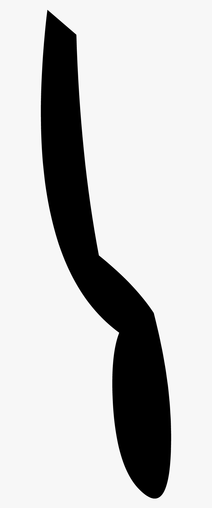 Running Legs Bfdi , Free Transparent Clipart - ClipartKey