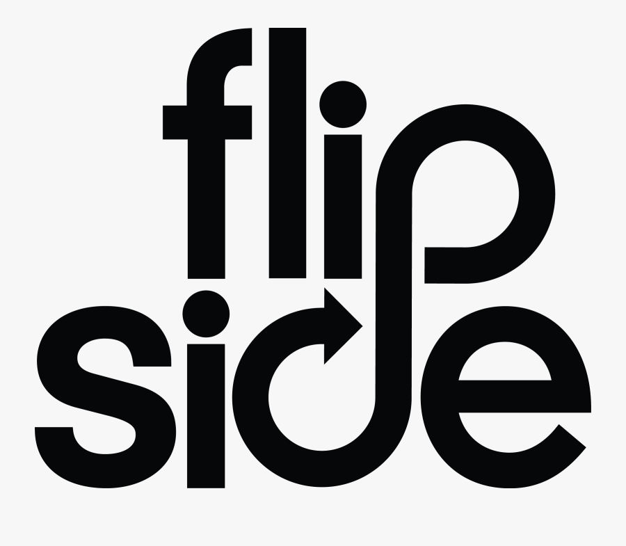 Flip Side , Free Transparent Clipart - ClipartKey