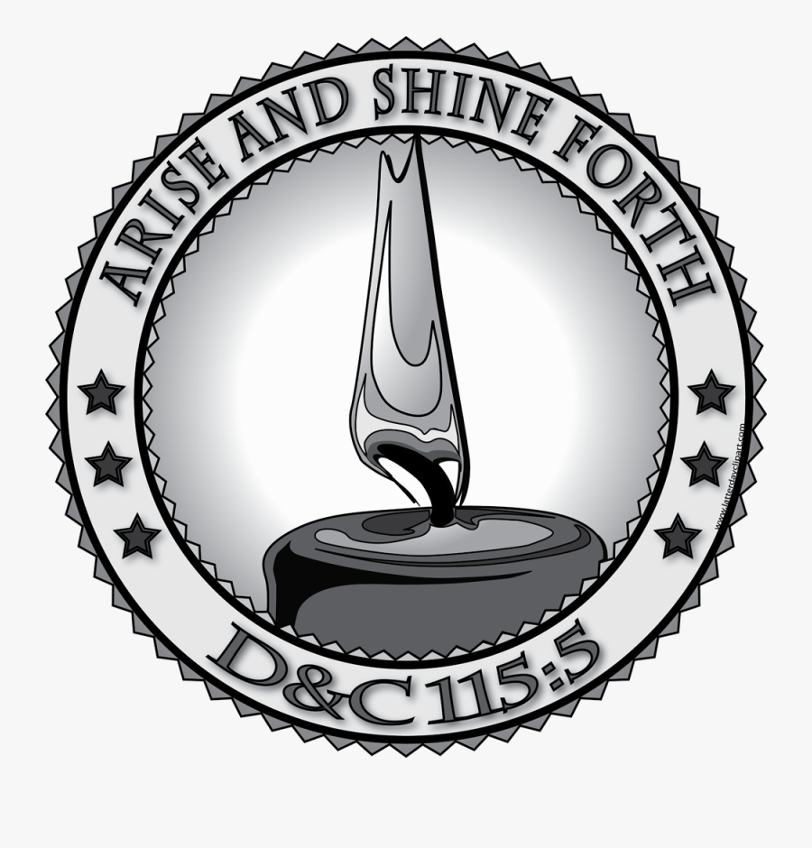 Amazing Lds Primary Clipart 2012 Illustration - Circle , Free ...