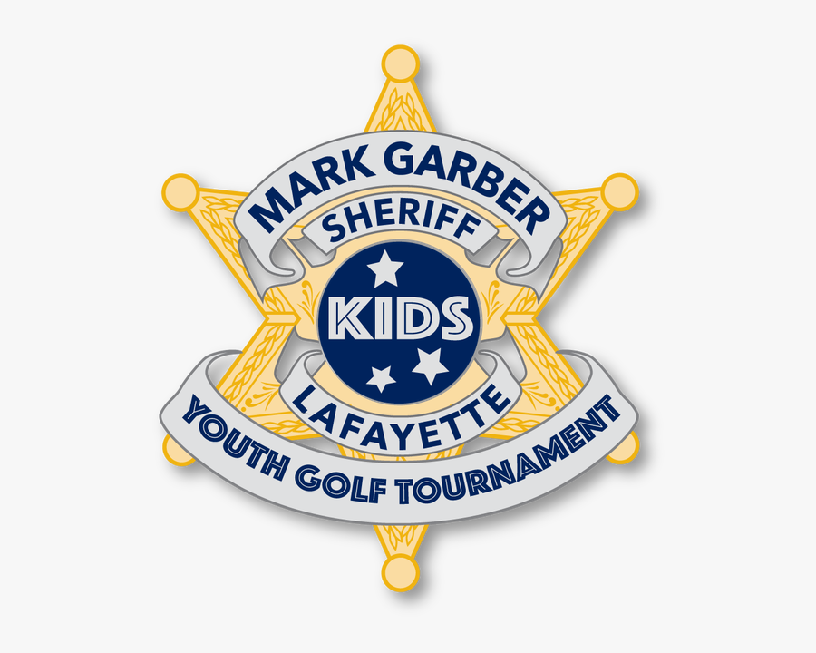 Sheriff Mark Garber And The Lafayette Parish Sheriff"s - Crest , Free ...