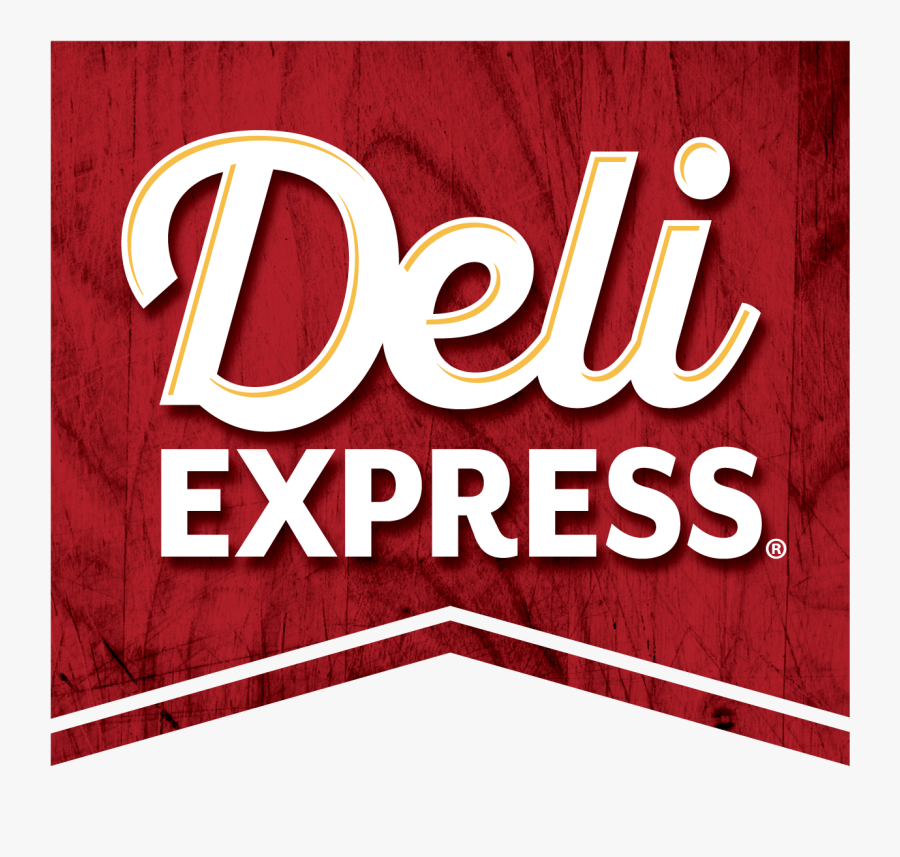Transparent Pinky Swear Clipart - Deli Express Logo , Free Transparent ...
