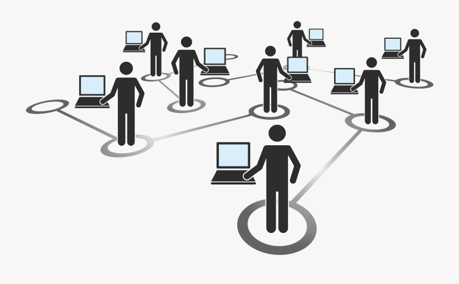 Transparent Collaboration Png , Free Transparent Clipart - ClipartKey