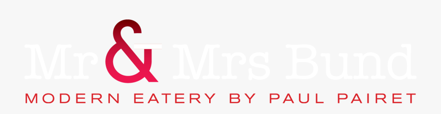 Mr & Mrs Bund Logo , Free Transparent Clipart - ClipartKey
