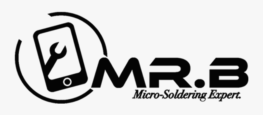 Mr - B - Home - Mrb Logo , Free Transparent Clipart - ClipartKey