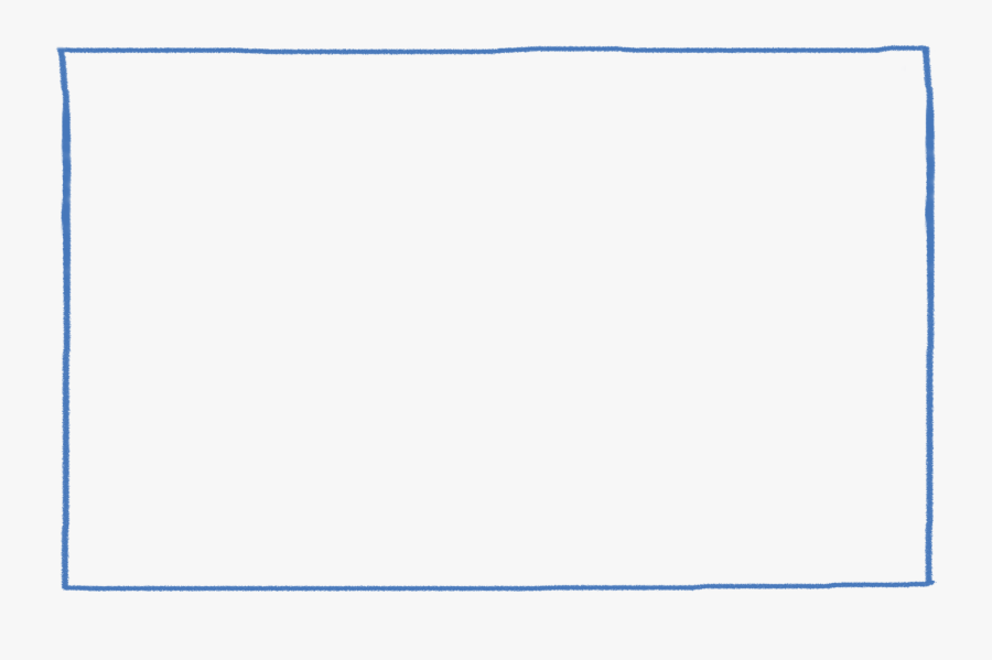 Chevron Border Png - Transparent Video Border Frame , Free Transparent ...
