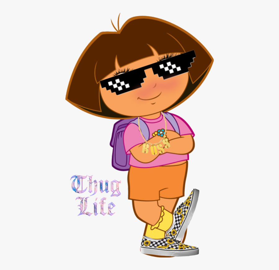 Dora The Explorer Jpg , Transparent Cartoons - Dora The Explorer Png ...