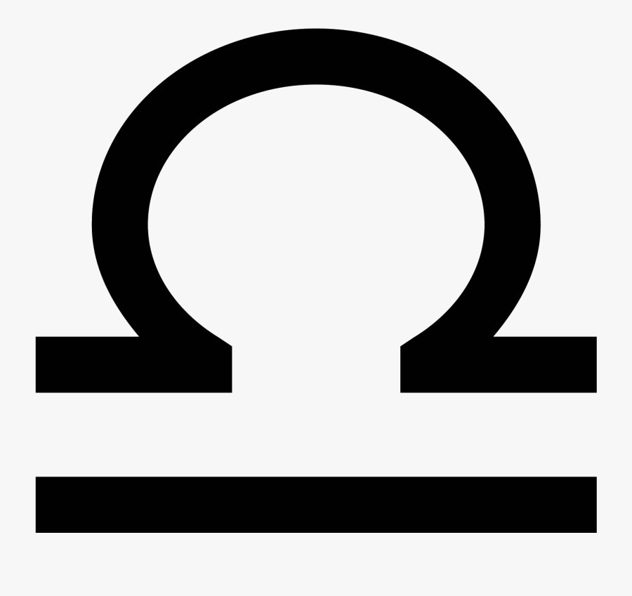 Libra Computer Icons Number Air - Vector Libra Logo , Free Transparent ...