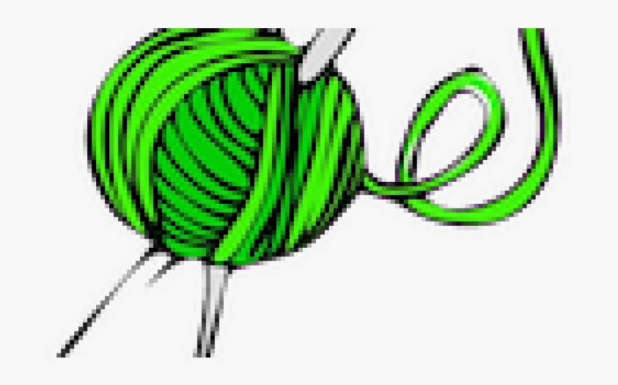 Yarn Clip Art , Free Transparent Clipart - ClipartKey
