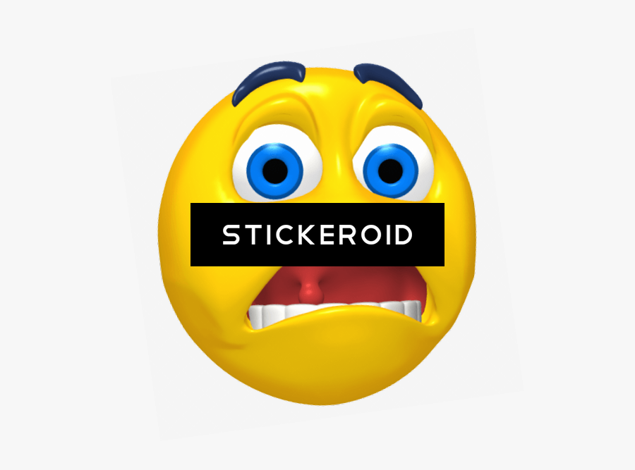 Omg Gif Emoji Transparent , Free Transparent Clipart - ClipartKey