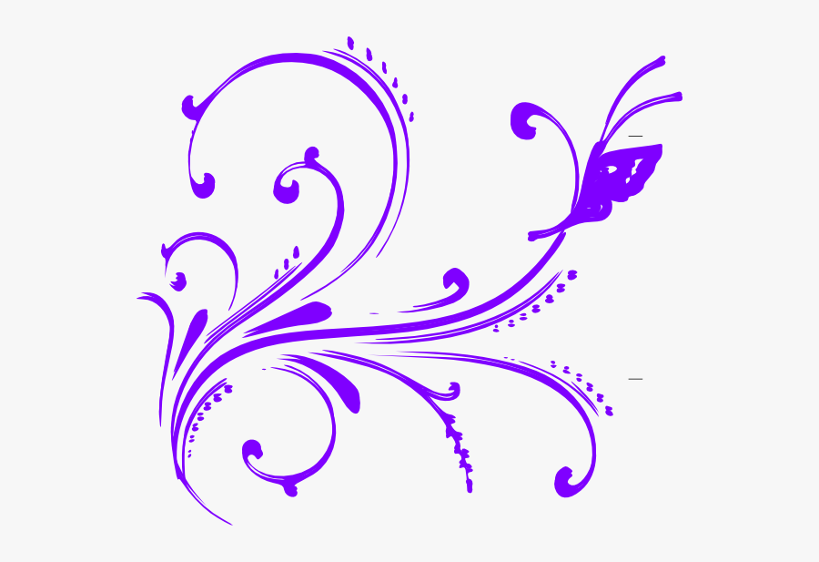 White Floral Designs Png , Free Transparent Clipart - ClipartKey