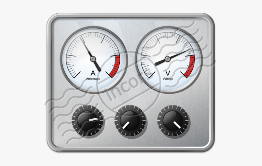 Control Panel Png Icon , Free Transparent Clipart - ClipartKey