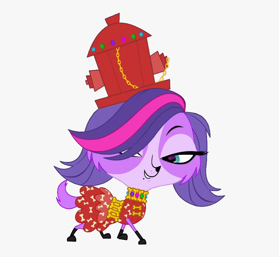 Lps Zoe In Dog By Emilynevla On - Littlest Pet Shop Dog Dress , Free ...