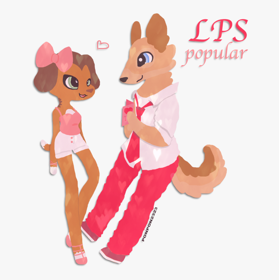 The Lpstube Site Official Lps Printouts Posters - Lps Savannah X Sage ...