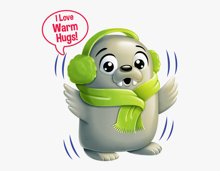 Transparent Hugs Png - Cartoon , Free Transparent Clipart - ClipartKey