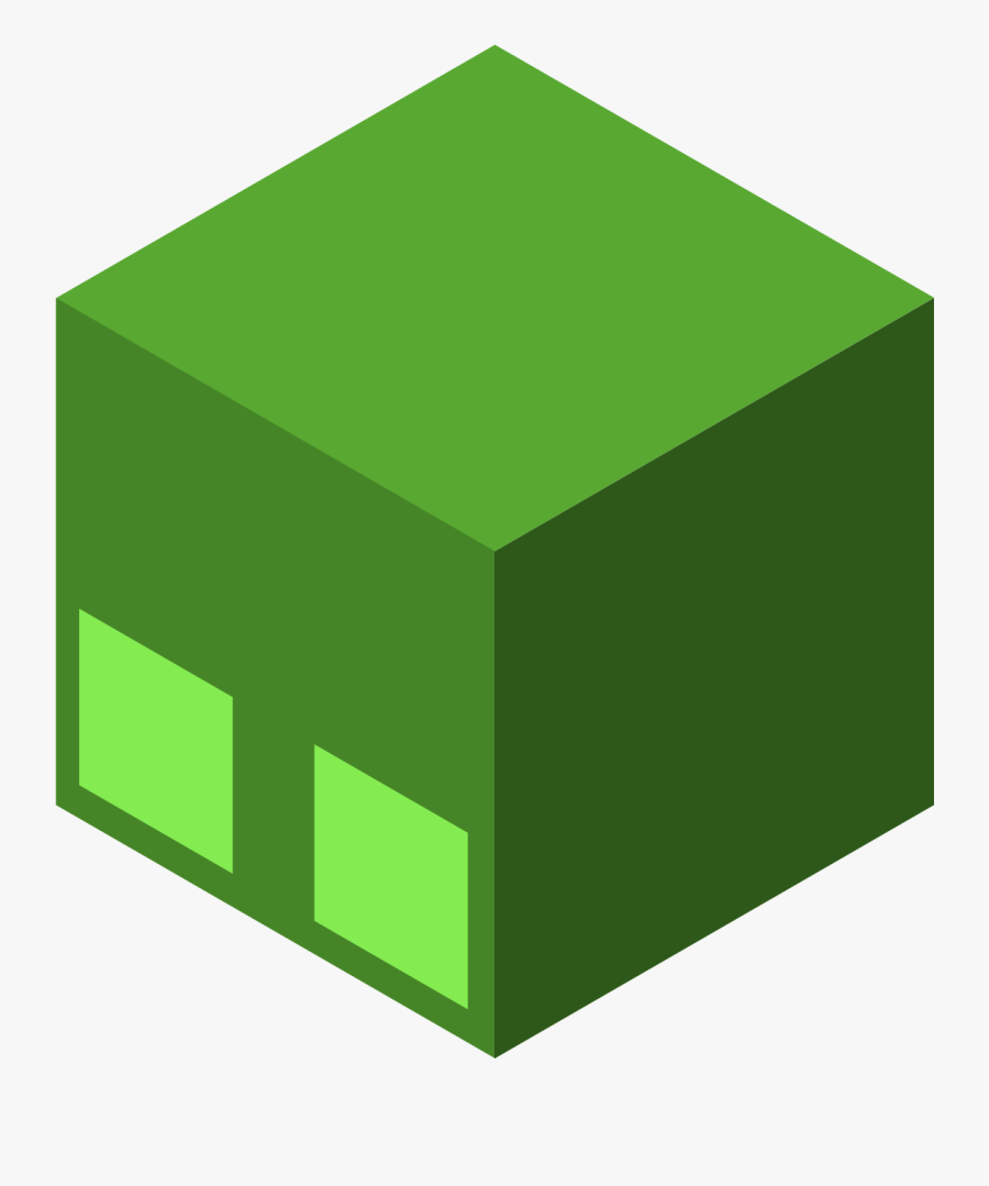 Clip Art Minecraft Alien Mods - Mod , Free Transparent Clipart - ClipartKey