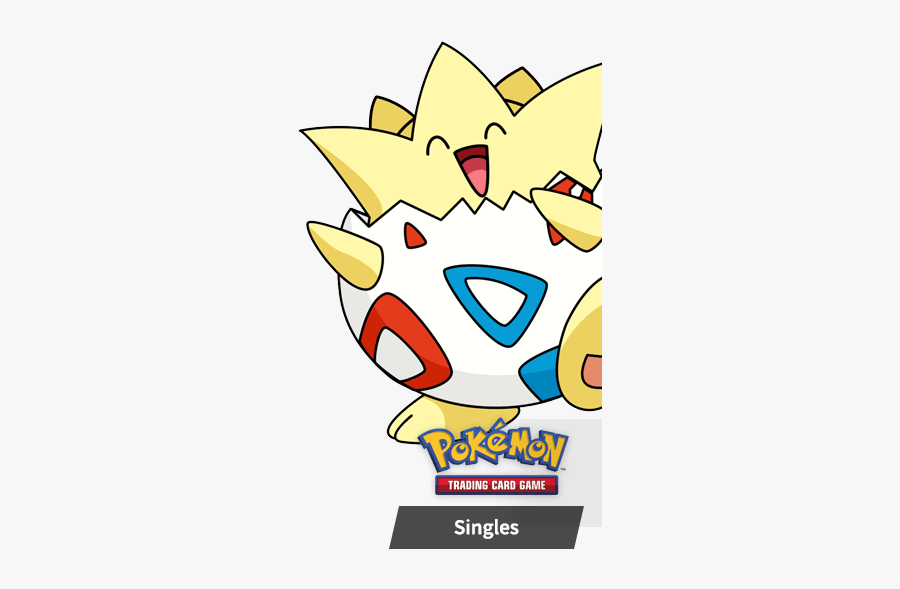 Togepi Transparent , Free Transparent Clipart - ClipartKey